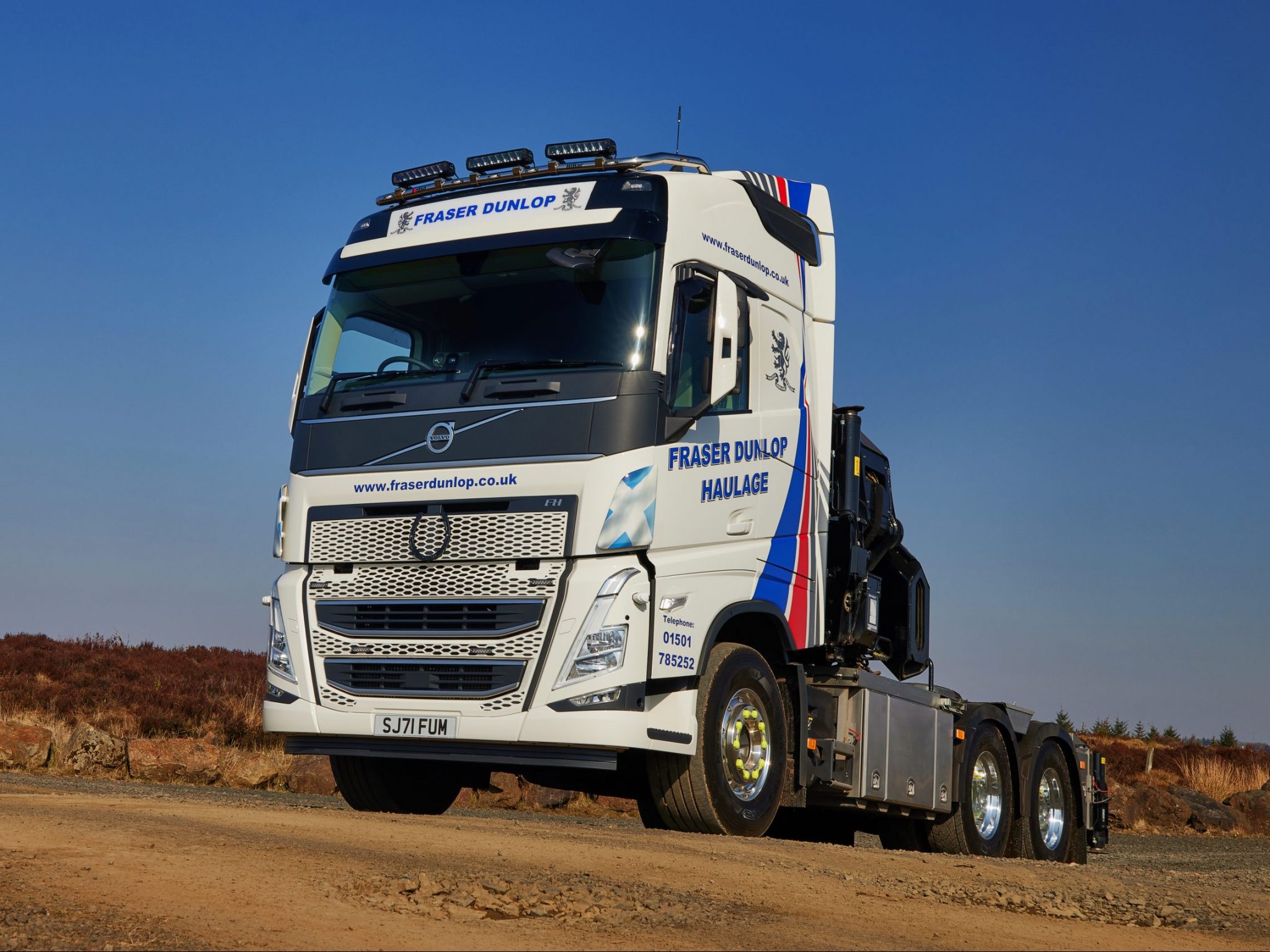 Gallery – FRASER DUNLOP LTD