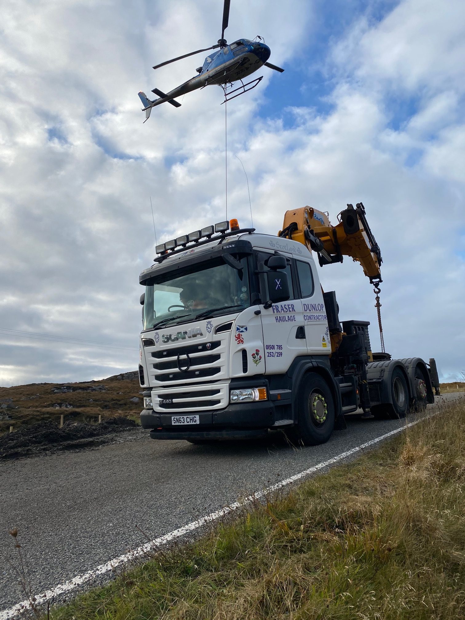 Gallery – FRASER DUNLOP LTD