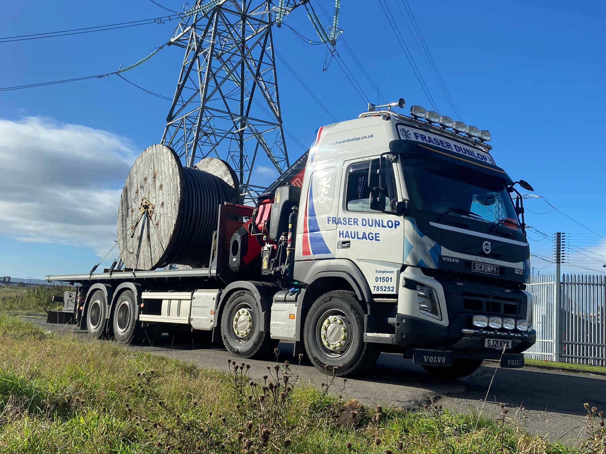 Gallery – FRASER DUNLOP LTD